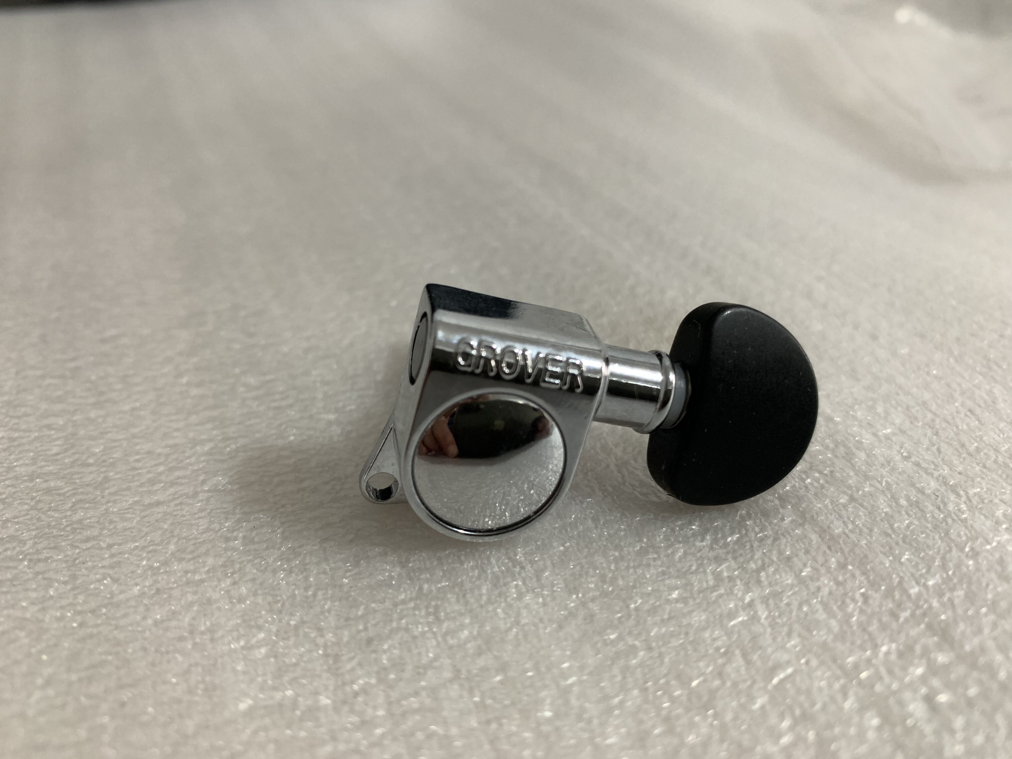 Genuine Set of GROVER(3L+3R) Machine head/Tuners F... – Vicedeal