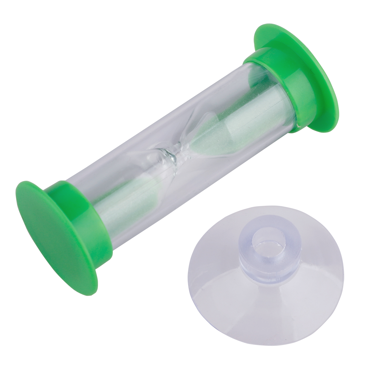 Hourglass Sand-filled Hourglasses 3-Minute Timer 6... – Grandado