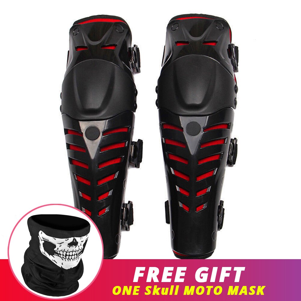 Pink Motorcycle Knee Pads Women Knee Protector Pro... – Vicedeal