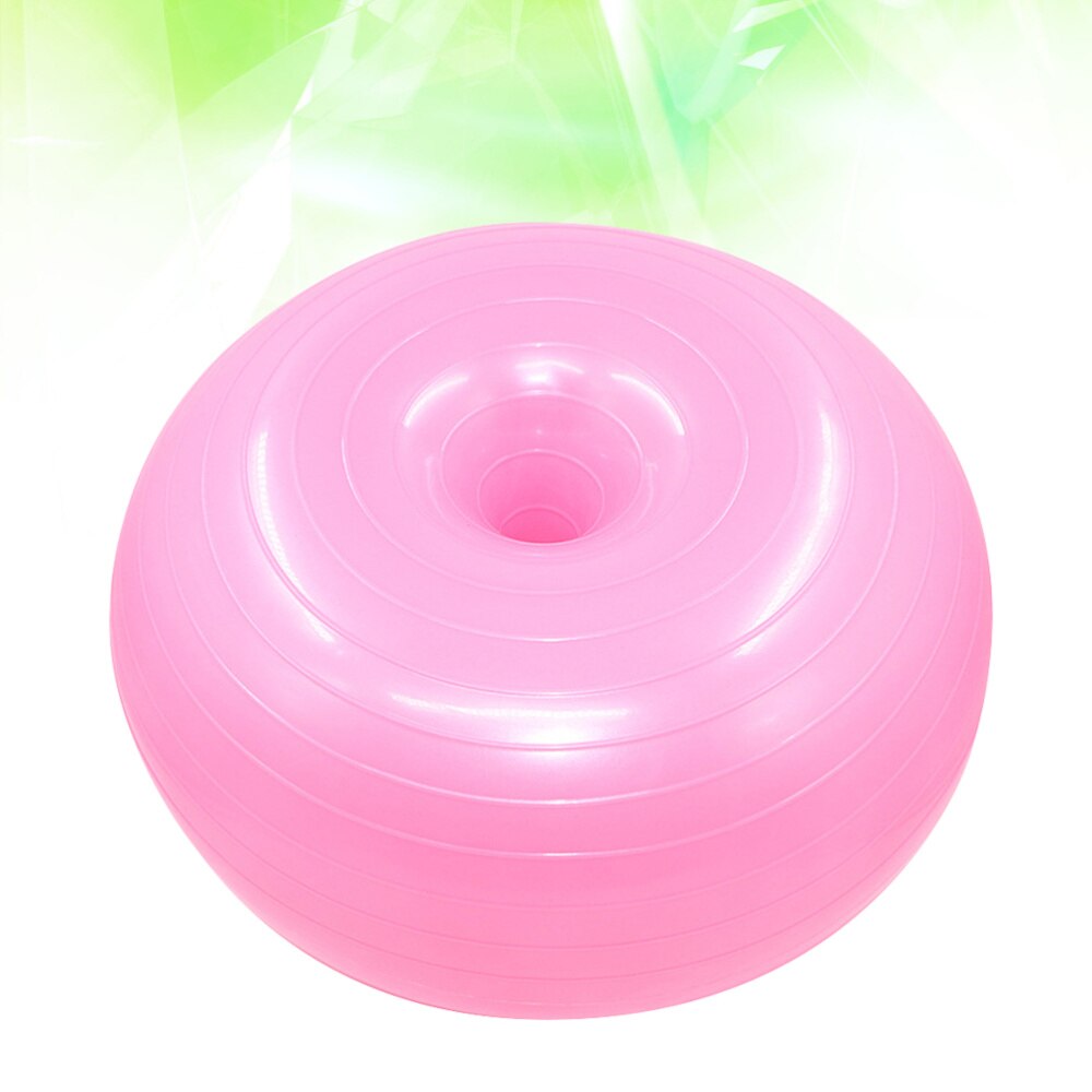 1Pc Ball Balance Ball Exercise Ball PVC Ball Fitne... – Vicedeal