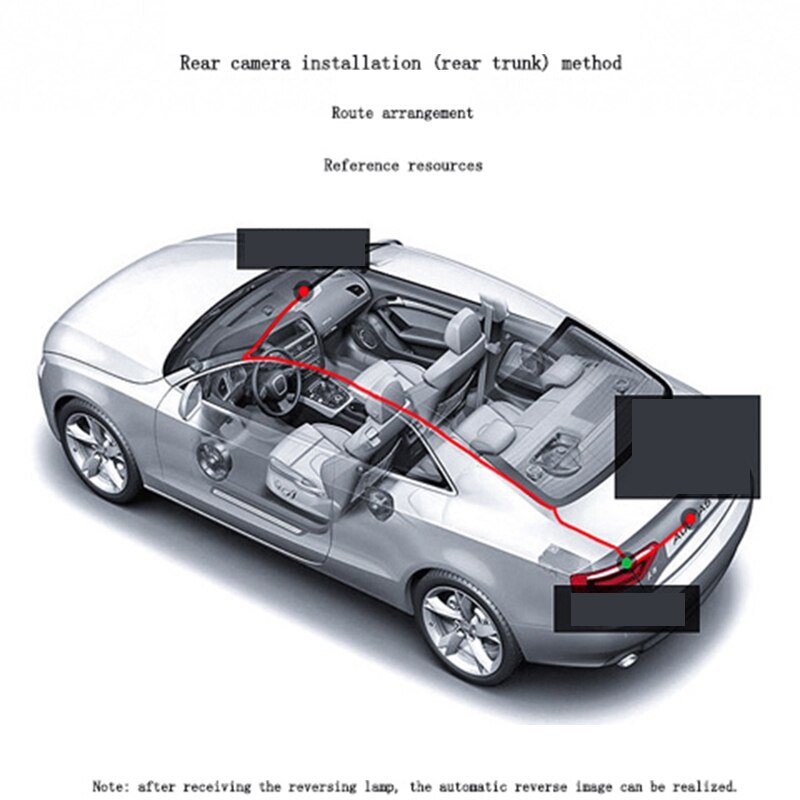 Full HD Car DVR USB Driving Recorder with ADAS Sys... – Grandado