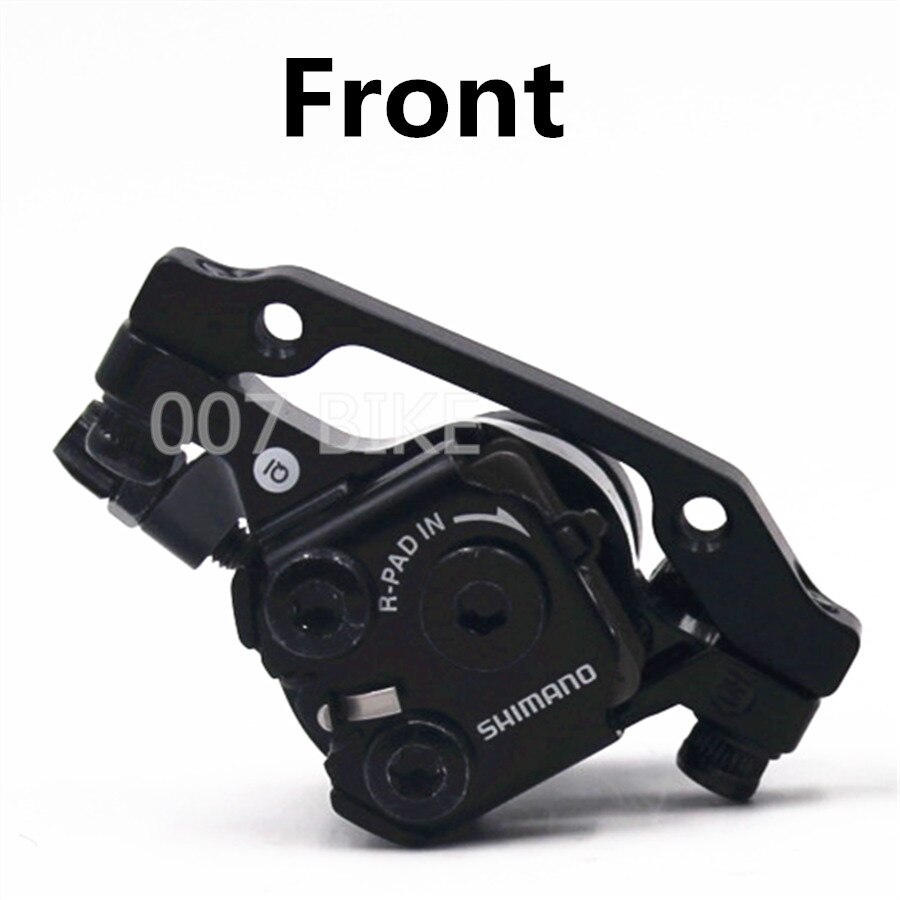 SHIMANO TX805 Brake Mountain Bike BR-TX805 Mechani... – Grandado