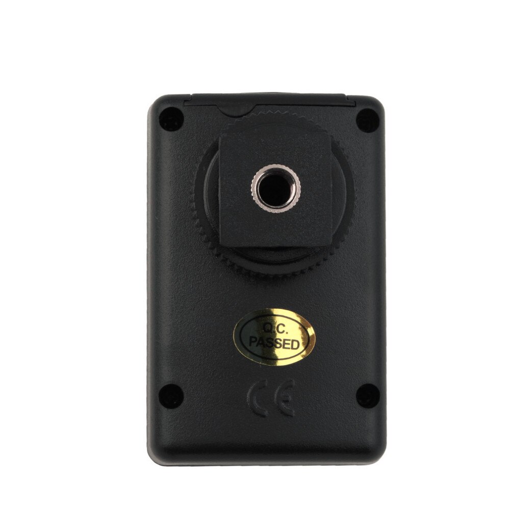 4 Channels Wireless Remote Speedlite Universal Fla... – Grandado