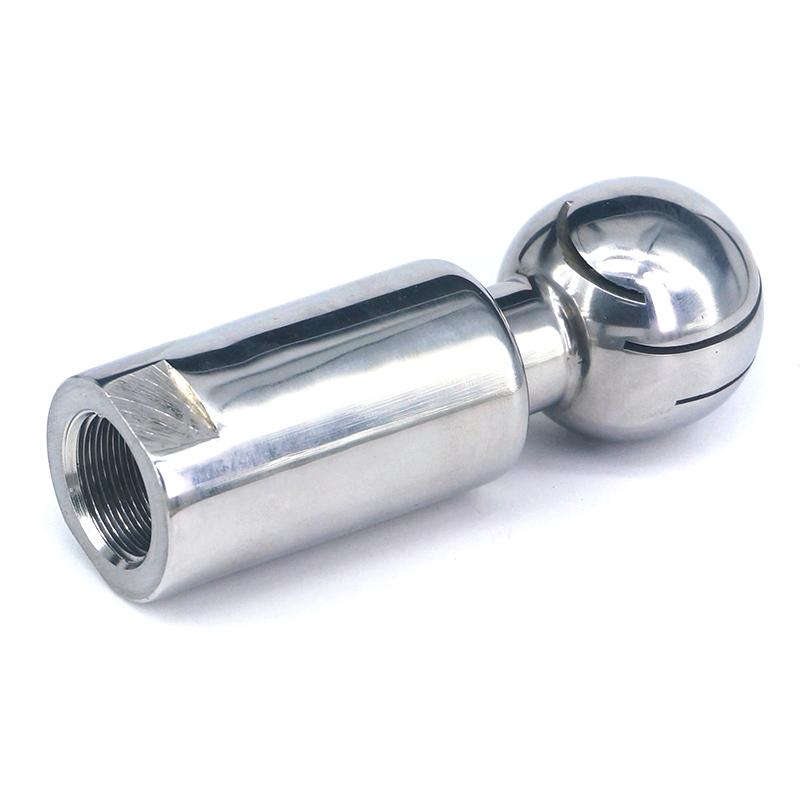 1/2" BSP Female Thread 304 Stainless Steel Sa... – Vicedeal