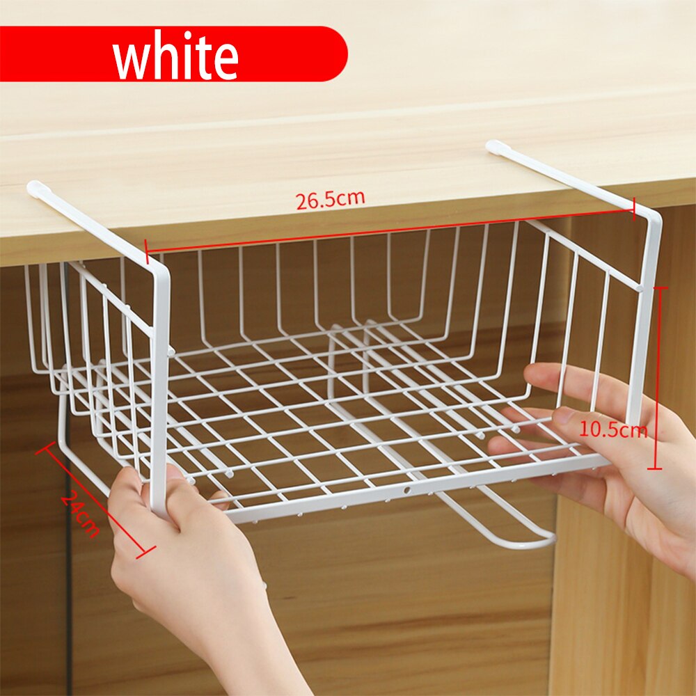 Wardrobe storage rack dormitory bedroom bedside pu... – Vicedeal