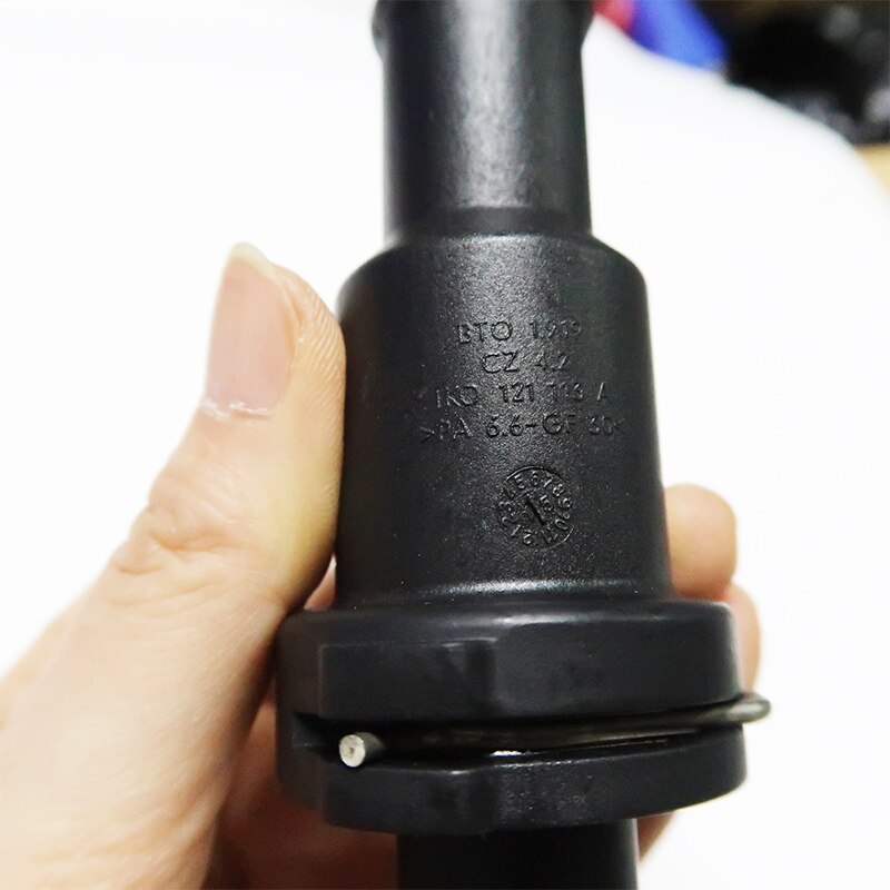 Auto Koeling Thermostaat Montage Voor Kever Cc Eos... – Grandado