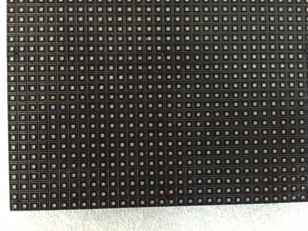 64x32 dots indoor RGB hd p4 indoor led module vide... – Grandado