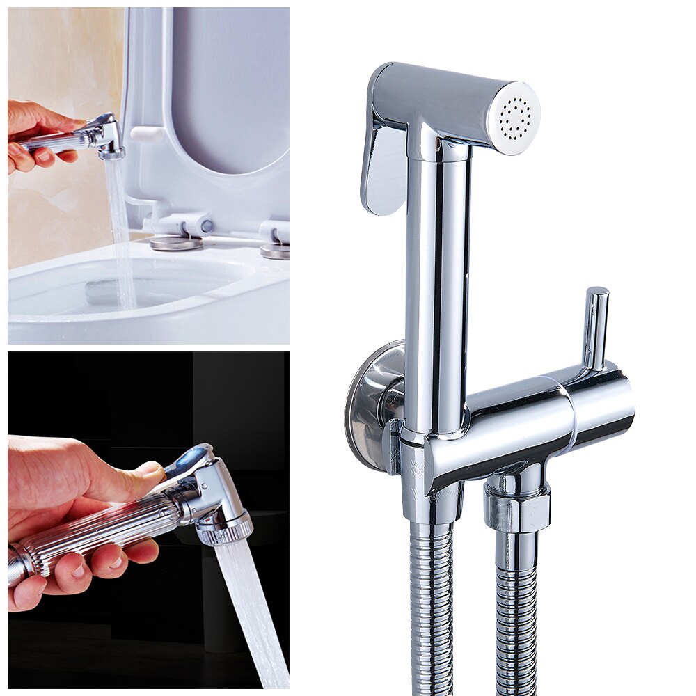 Wc Hand Bidet Wasserhahn Schlecht Bidet Dusche Spr... – Grandado
