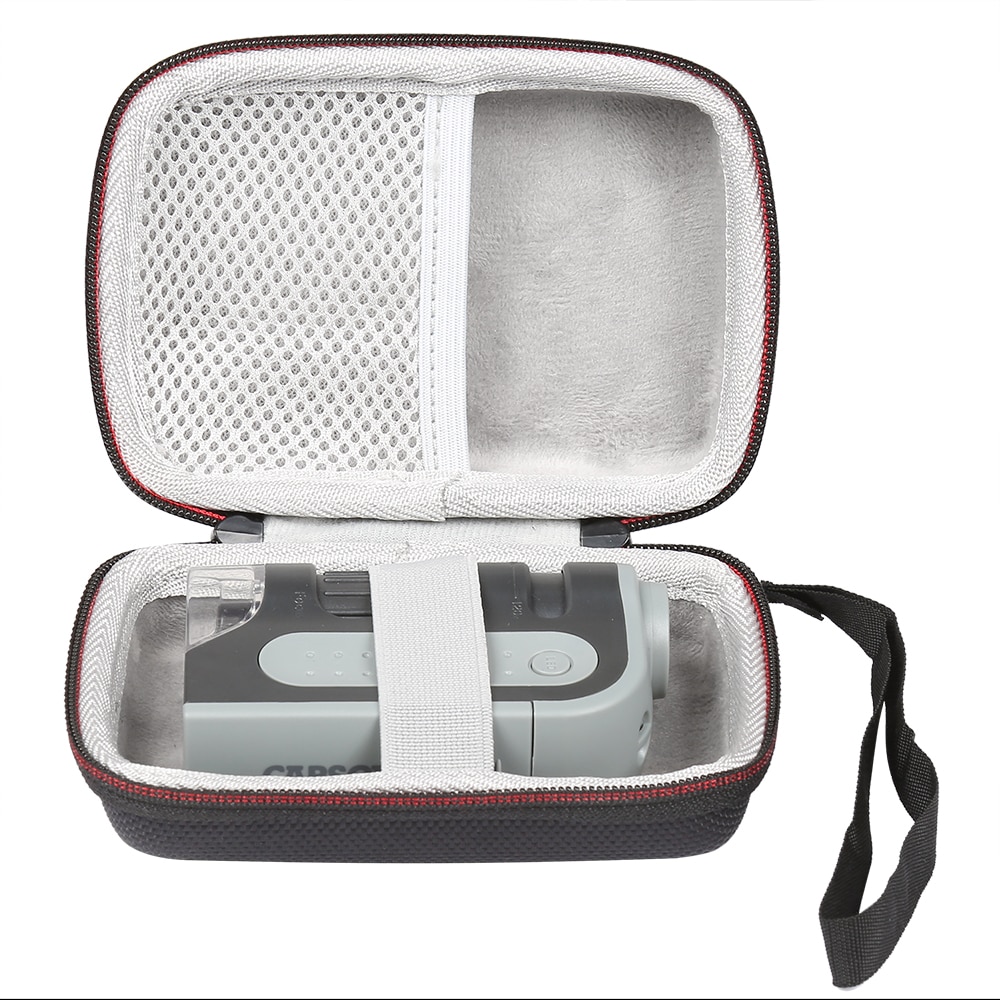 LuckyNV Hard Carrying Case for Carson MicroBrite P... – Vicedeal