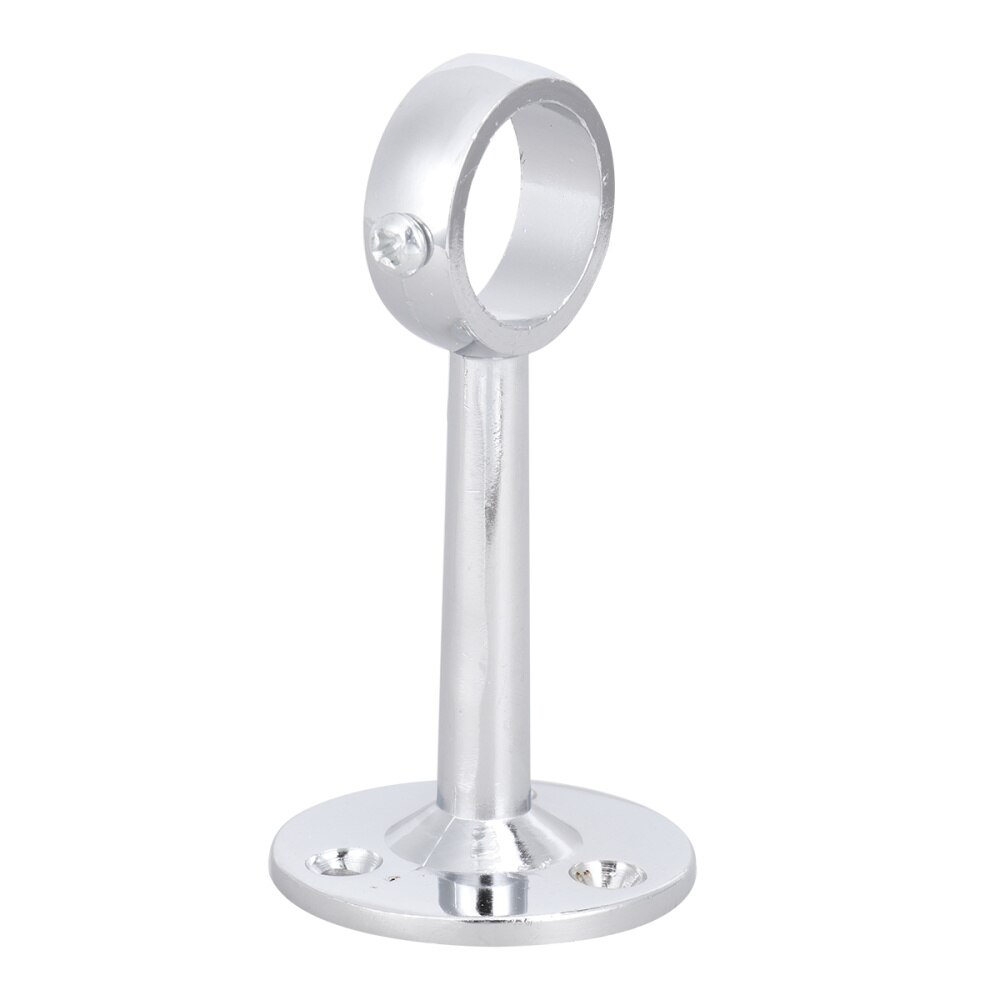 1pc Hanging Rod Wardrobe Rail Holder Wardrobe Tube... – Grandado