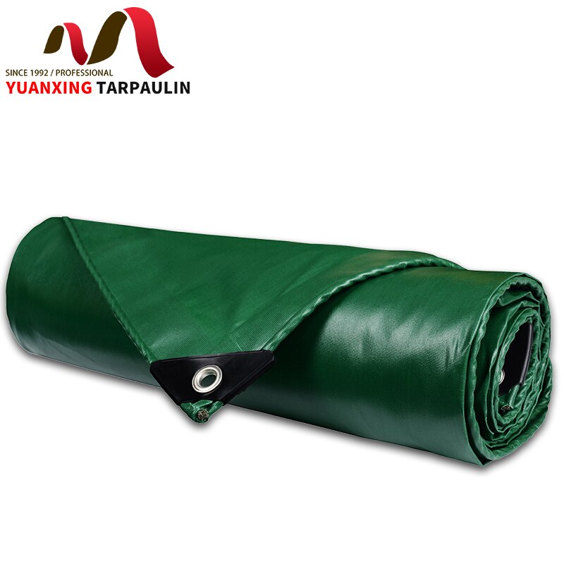 Thick 0.4mm Oxford Cloth Tarpaulin Rainproof Cloth... – Vicedeal
