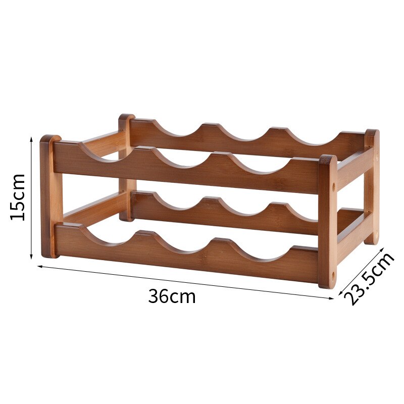 Rot wein regal, rack dining bar griff rack dining ... – Grandado