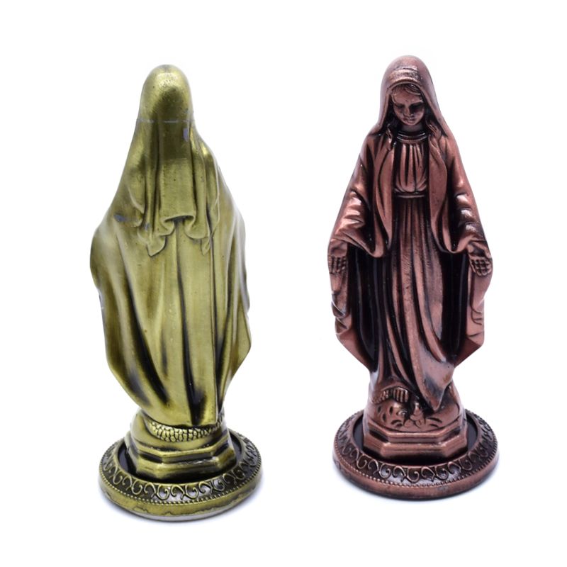 Saint Figure Statue Christ Catholic Church Decorat... – Grandado