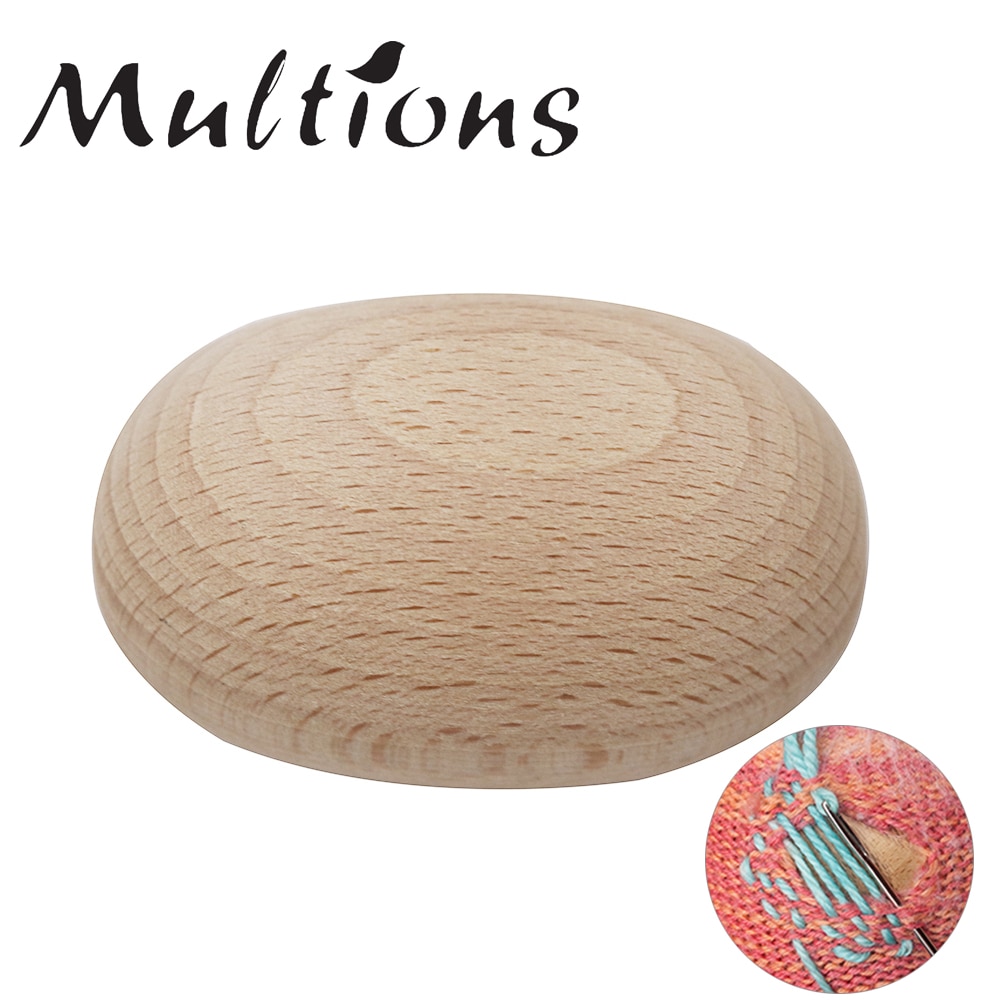 1PC Sock Darning Tools Wooden Darning Egg Home Sew... – Grandado