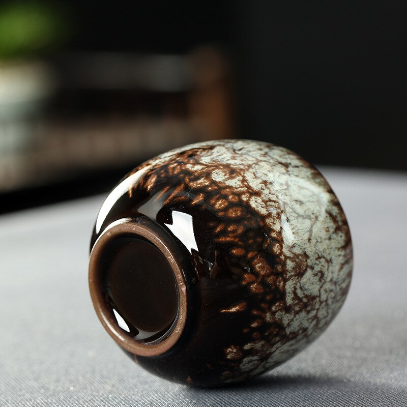 Kiln Change Ceramic Master Cup Tea Mugs Coffee Mug... – Grandado