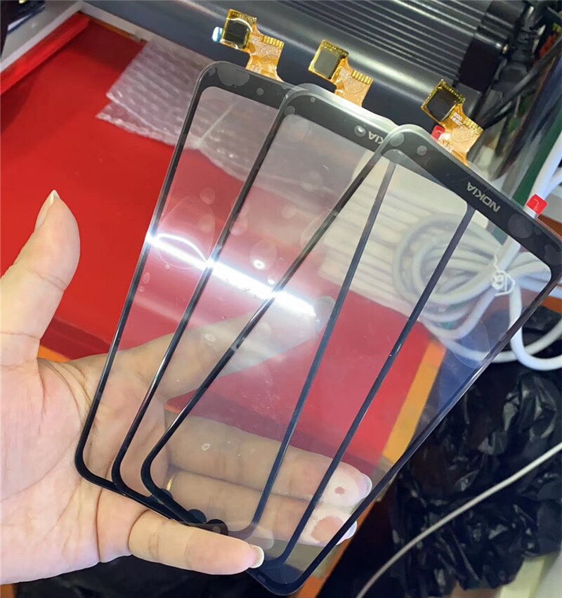 Nokia4.2 Outer Screen For Nokia 3.2 4.2 NK Digitiz... – Grandado