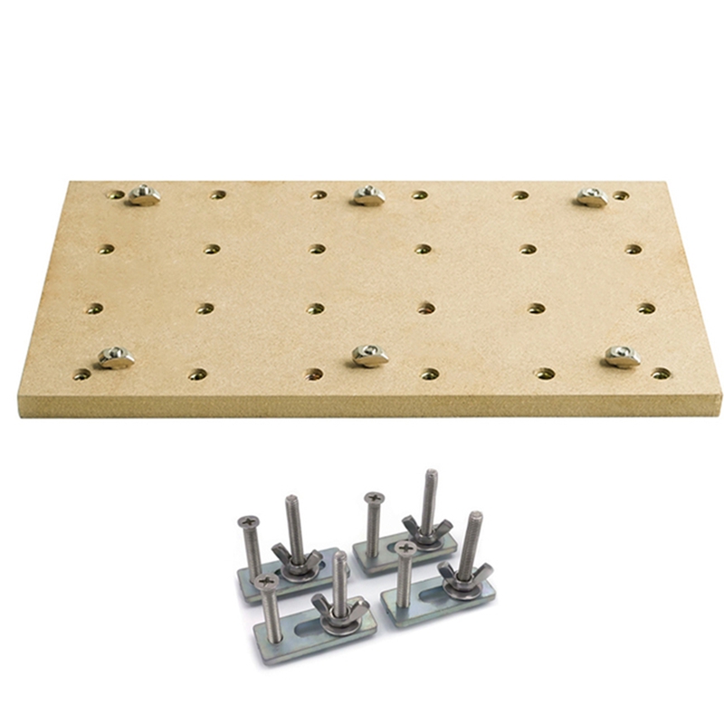 Werktafel Werkbank Voor 3018 Cnc Routers Frezen Di... – Vicedeal