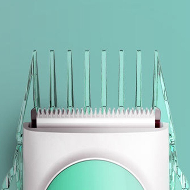 Kinderen Elektrische Tondeuse Professionele Waterd... – Grandado