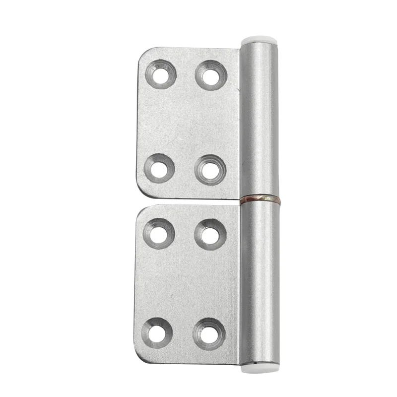 Metal Hinges Bathroom Toilet Door and Window Split... – Grandado