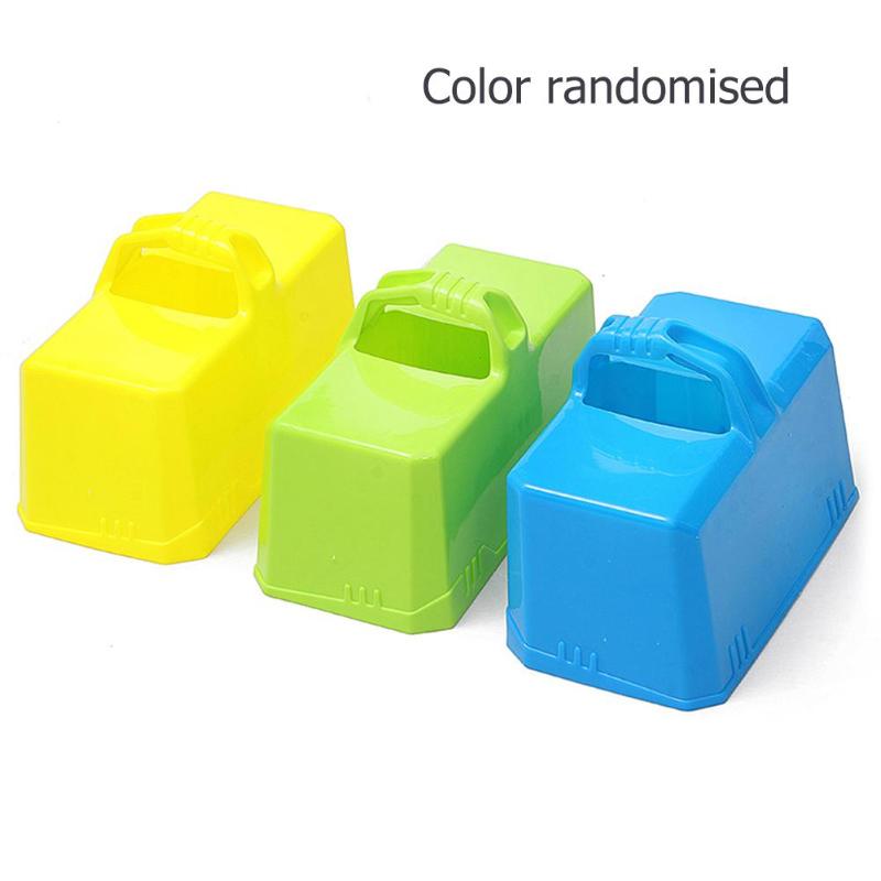 Funny Outdoor Winter Plastic Snow Sand Snow Block ... – Grandado