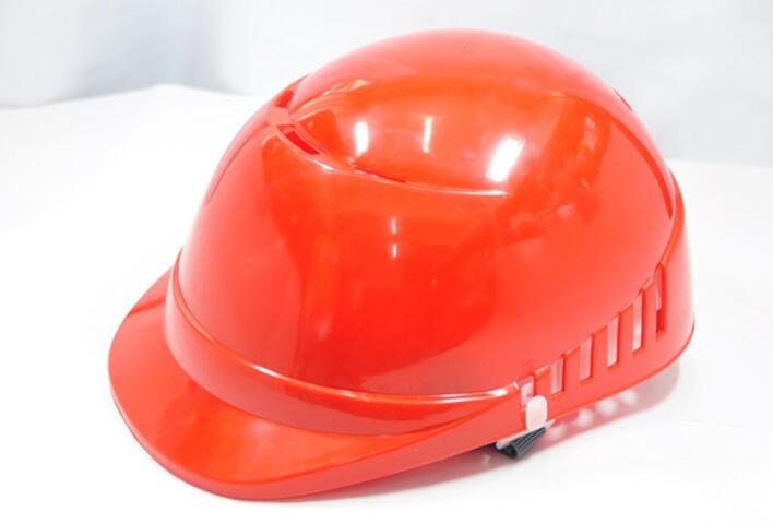 Veiligheid Helm Werk Harde Hoed Met Plastic Kussen... – Grandado