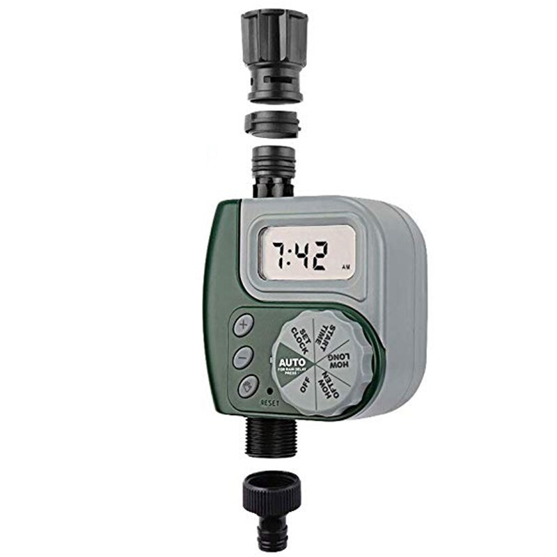 Automatic Mini Drip Irrigation System Garden Irrig... – Grandado