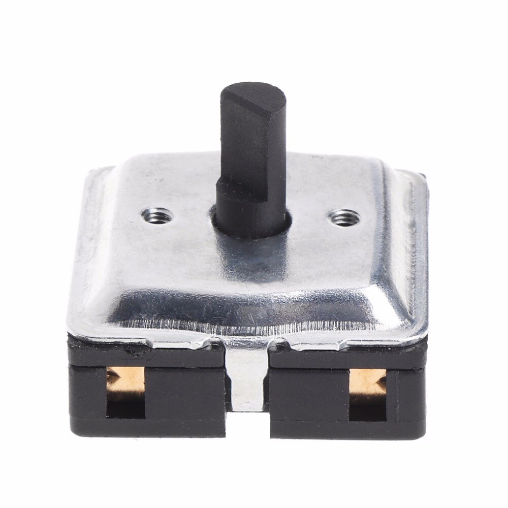 4 Position Rotary Switch OFF/Low/Medium/High For F... – Grandado