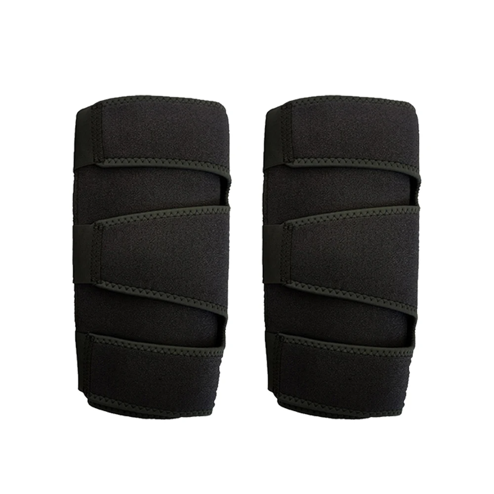 1pcs Soft Calf Brace Neoprene Calf Sleeve Shin Spl... – Grandado