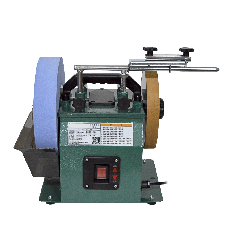 10 Inch Electric Knife Sharpener Low Speed Grinder... – Vicedeal