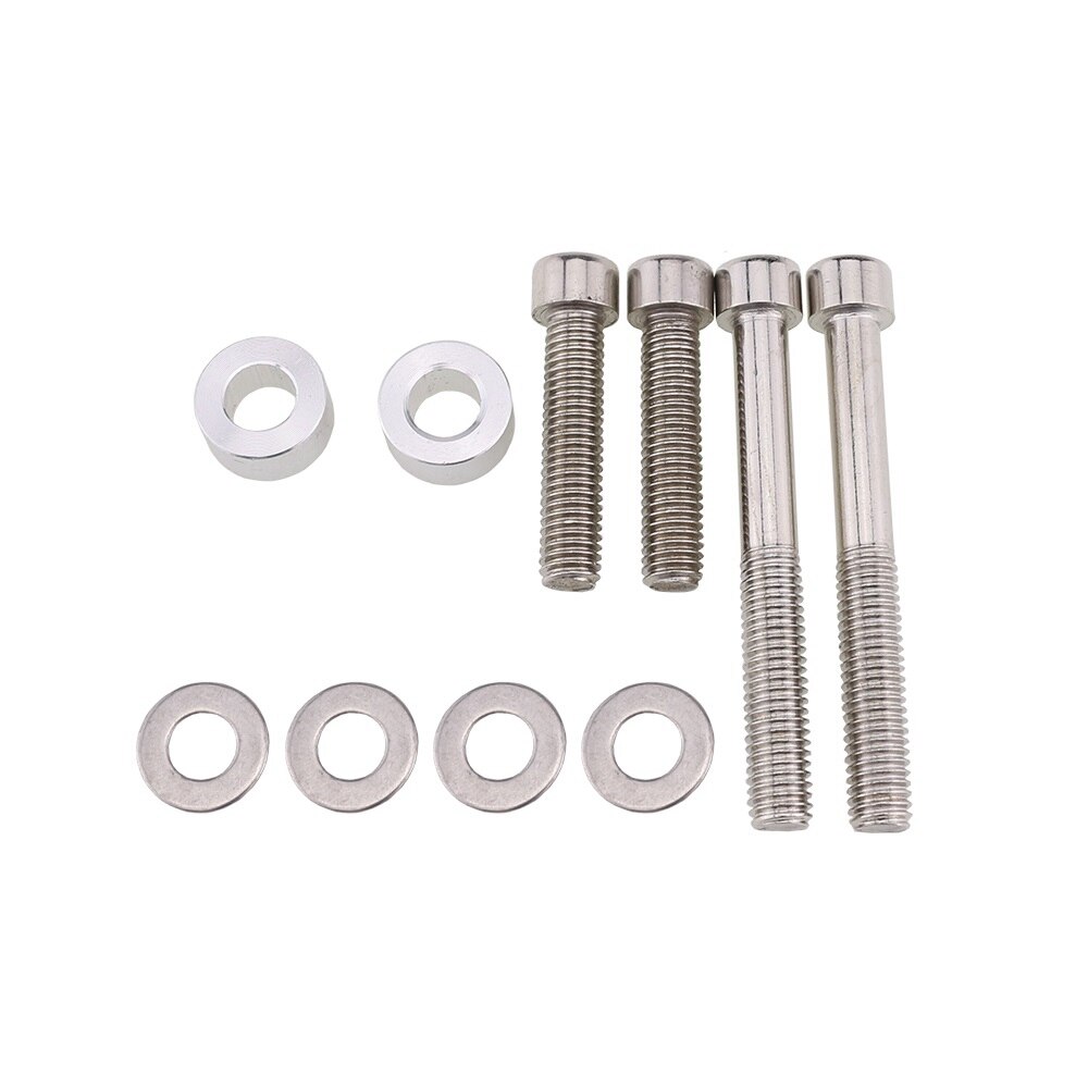 Motorcycle Rear Tail Rack Top Box Case Suitcase Ca... – Vicedeal