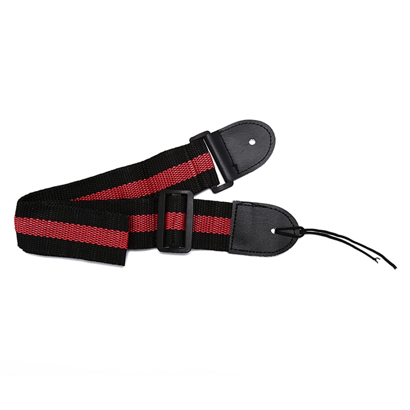 1pc akustinen sähkökitara hihna kitara basso nylon... – Grandado