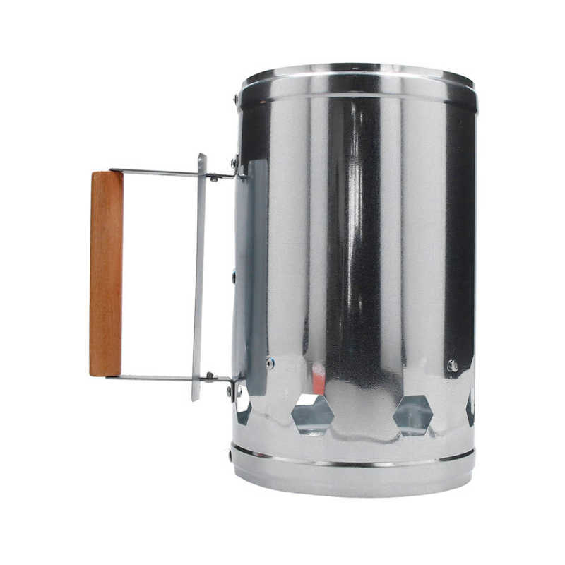 Barbecue Fire Starter Rust Proof BBQ Fire Starter ... – Vicedeal