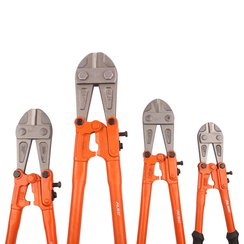 Powerful Pliers Rebar Scissors Steel Bar Vigorousl... – Grandado