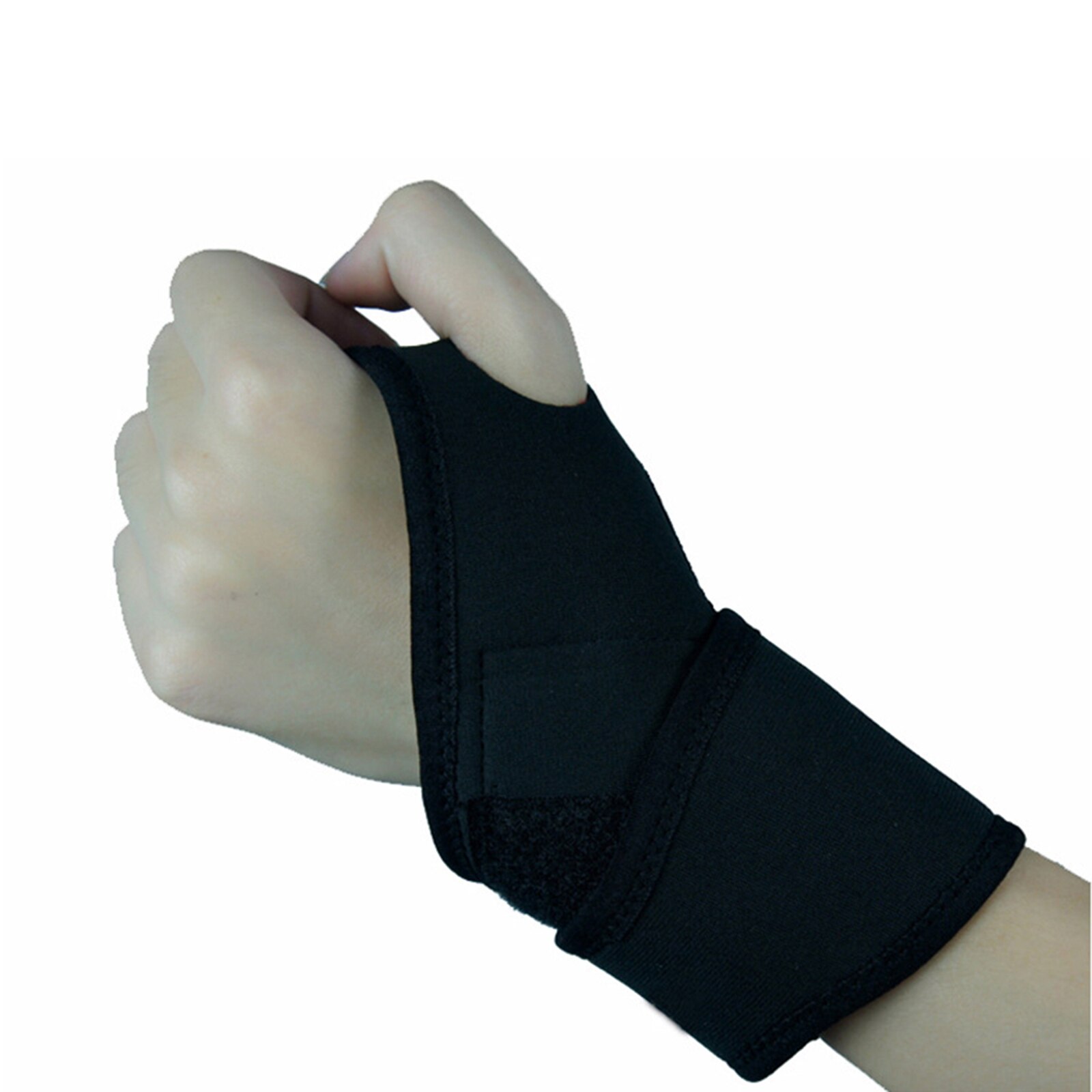Carpal Tunnel Wrist Brace ,Wrist Support Brace Adj... – Grandado