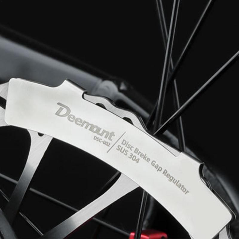 Bicycle Disc Brake Aligner Bike Rotor Disc Brake G... – Grandado