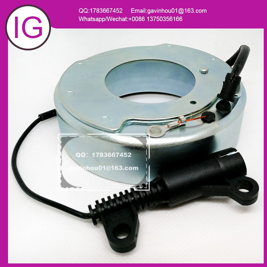 For CSV613 AC Compressor Clutch Coil For BMW 3 E46... – Grandado