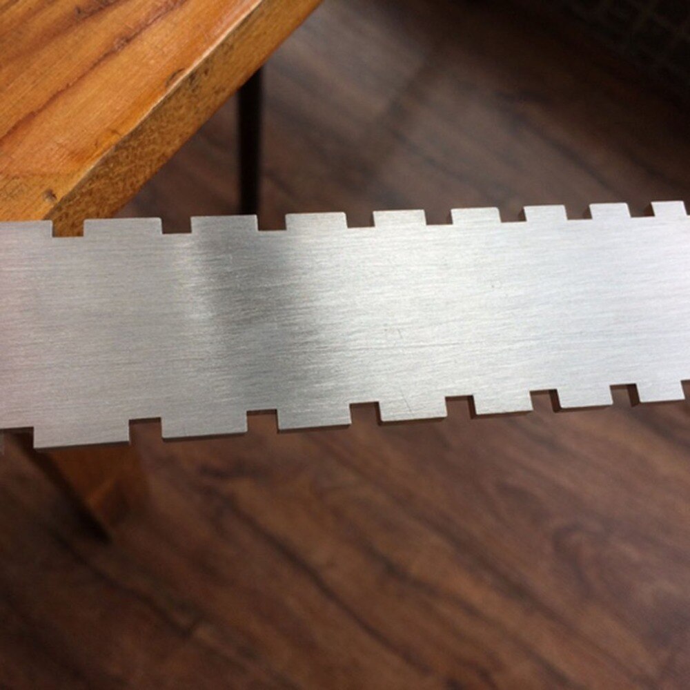 Guitar Neck Notched Straight Edge Luthiers Tool fo... – Vicedeal