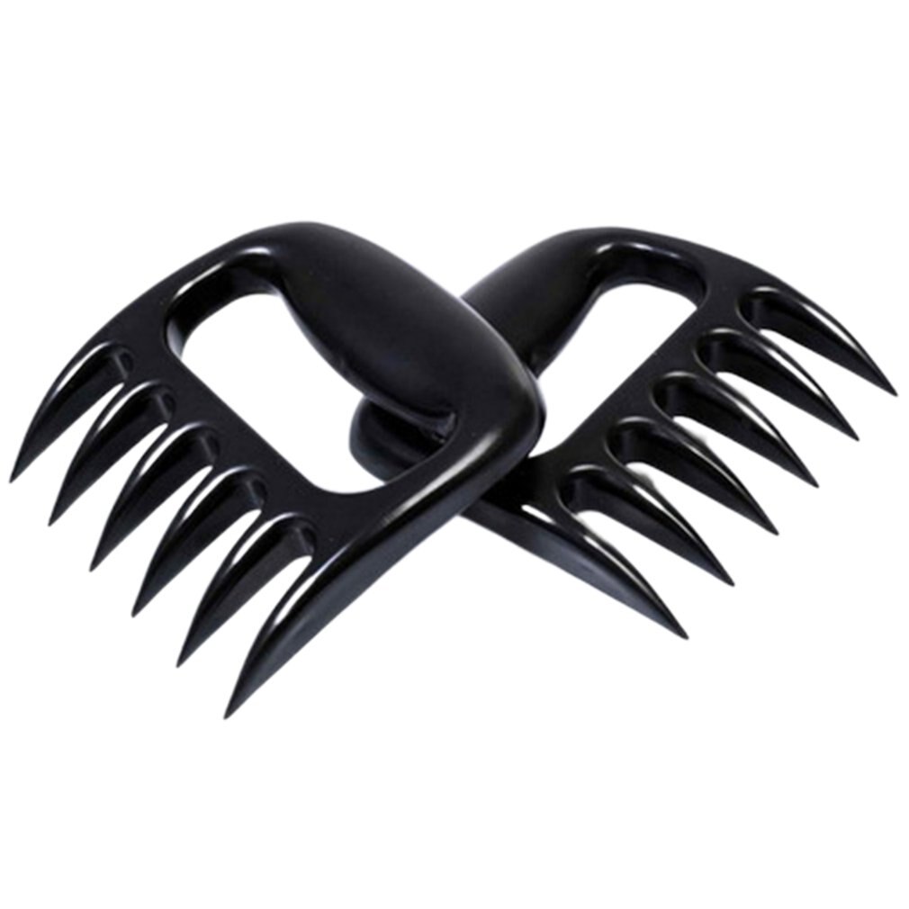 Food Grade Beer Klauw Vlees Shredder Barbecue Vork... – Vicedeal