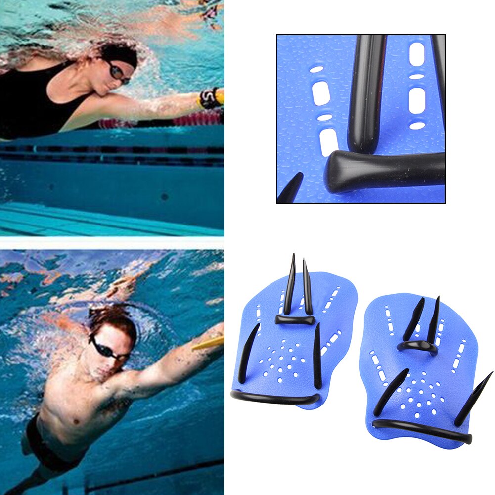 1 Pair Children Adult Workout Pool Aid Swimming Pa... – Vicedeal
