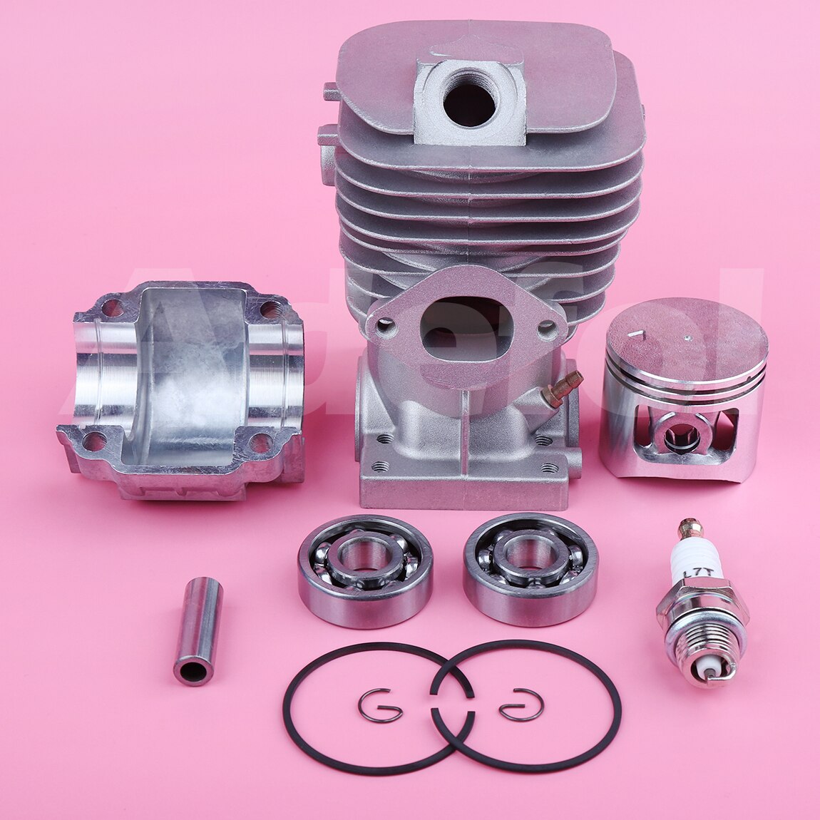 41mm Cylinder Piston Oil Seal Kit For Echo CS4200 ... – Grandado