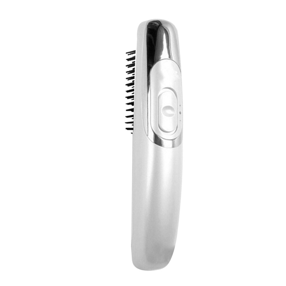 Phototherapy Comb Electric Comb Hair Scalp Caring ... – Vicedeal