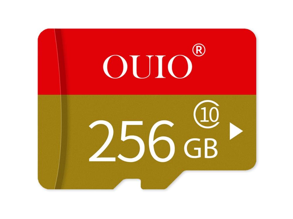 Tarjeta de memoria Flash 4K para ordenador tarjeta... – Grandado