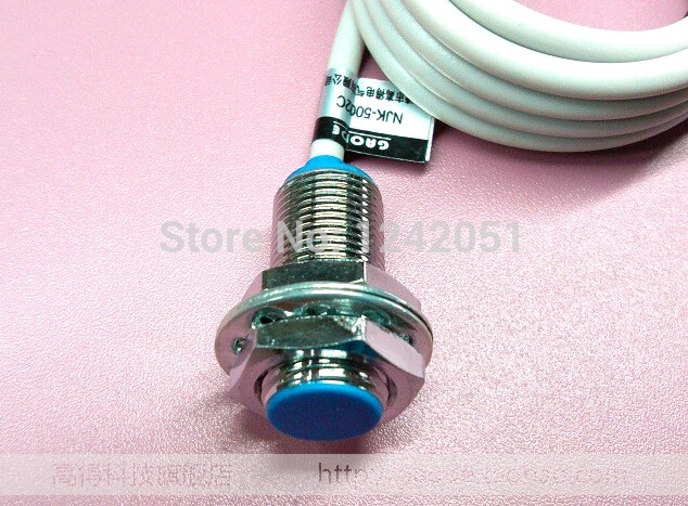 magnet Inductive Proximity Sensor,NJK-5002A PNP NO... – Vicedeal