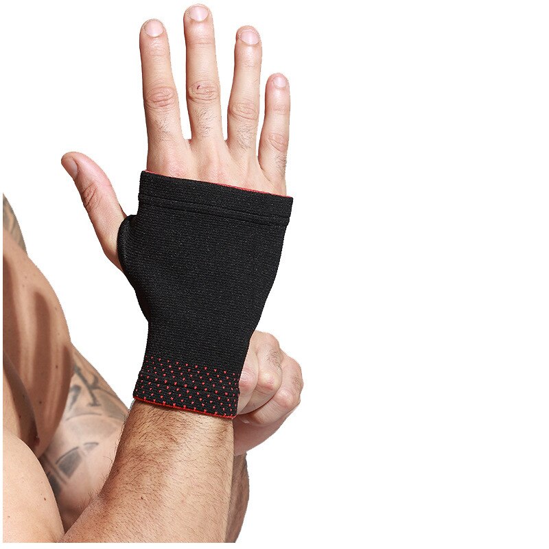2 Pieces Elastic Wristbands Pressurize Palm Wrist ... – Vicedeal