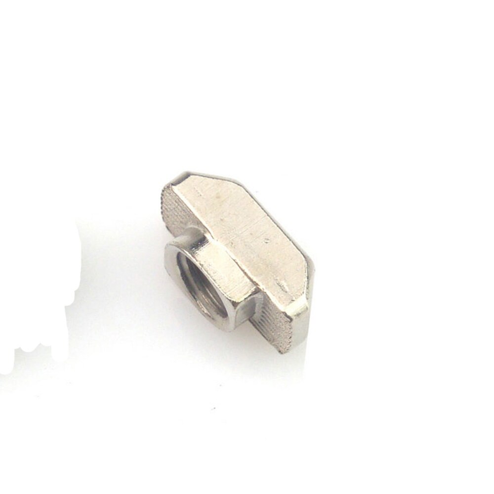 10pcs T Nut Hammer In Fasten Connector M3/M4/M5/M6... – Grandado