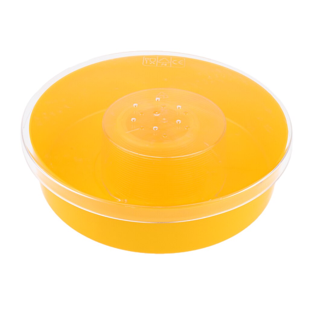 Alimentador de entrada de miel de abeja caja de ab... – Grandado