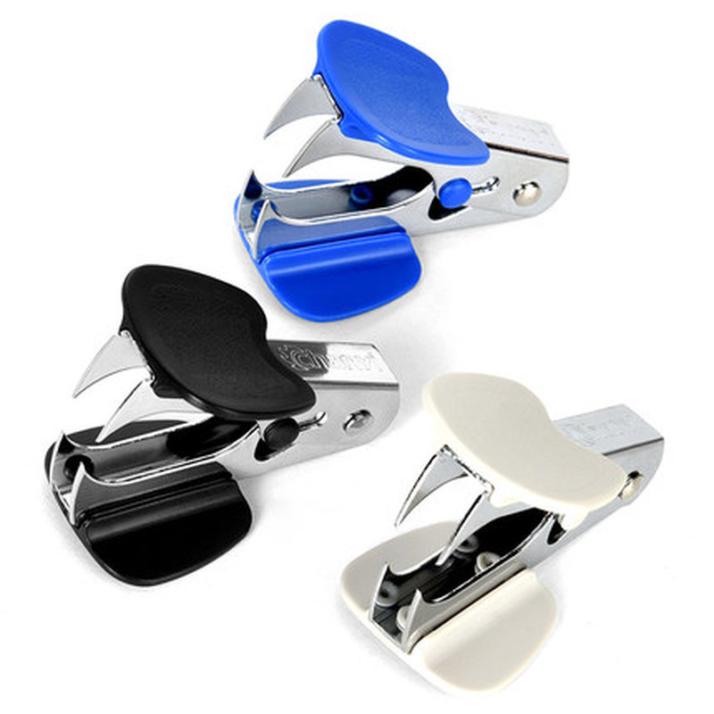 3pcs Mini Metal Nail Puller Staple Remover Househo... – Grandado