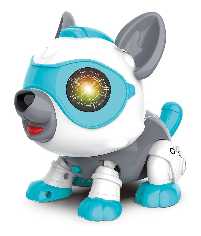 RCtown-juguetes interactivos de Perro Robot para n... – Grandado