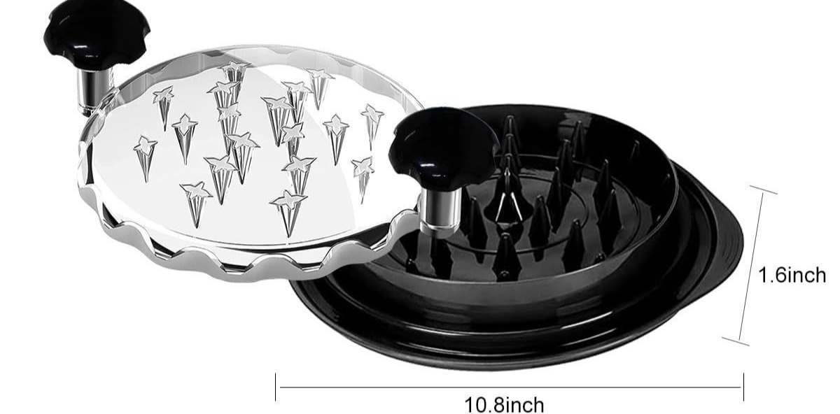 Chicken Mincer Home Slicer Multifunctional Chicken... – Vicedeal