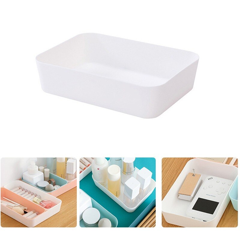Drawer Separated Storage Box Kitchen Cutlery Small... – Grandado